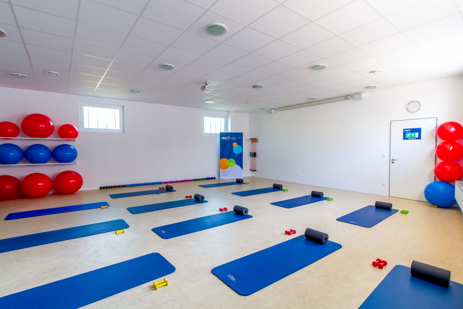 Kreisvolkshochschule Groß-Gerau / KVHS Groß-Gerau