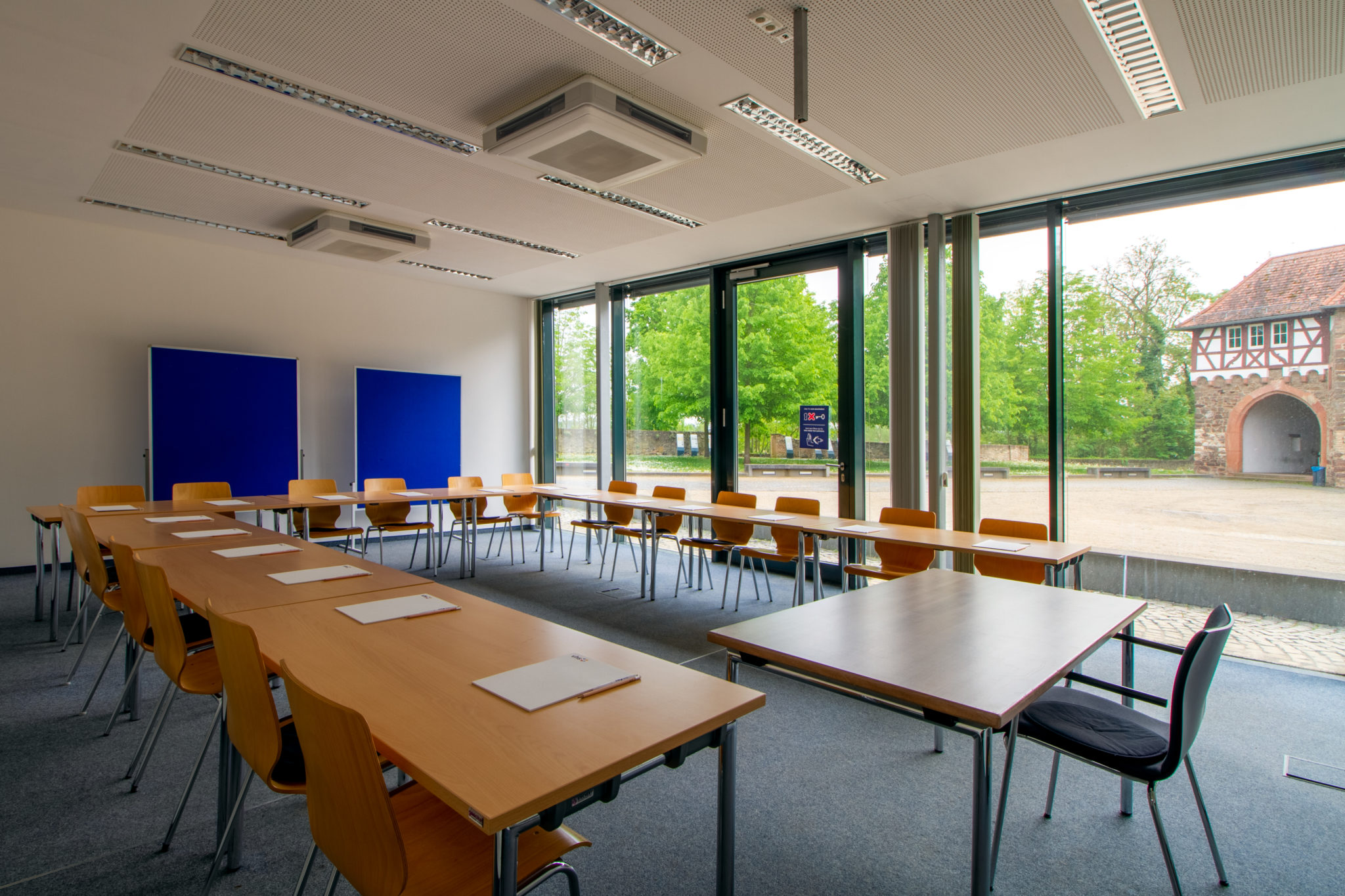 Kreisvolkshochschule Groß-Gerau / KVHS Groß-Gerau