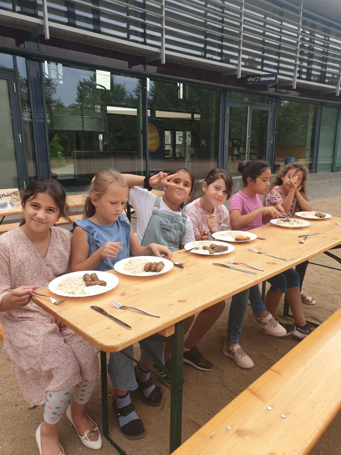 Kreisvolkshochschule Groß-Gerau / KVHS Groß-Gerau